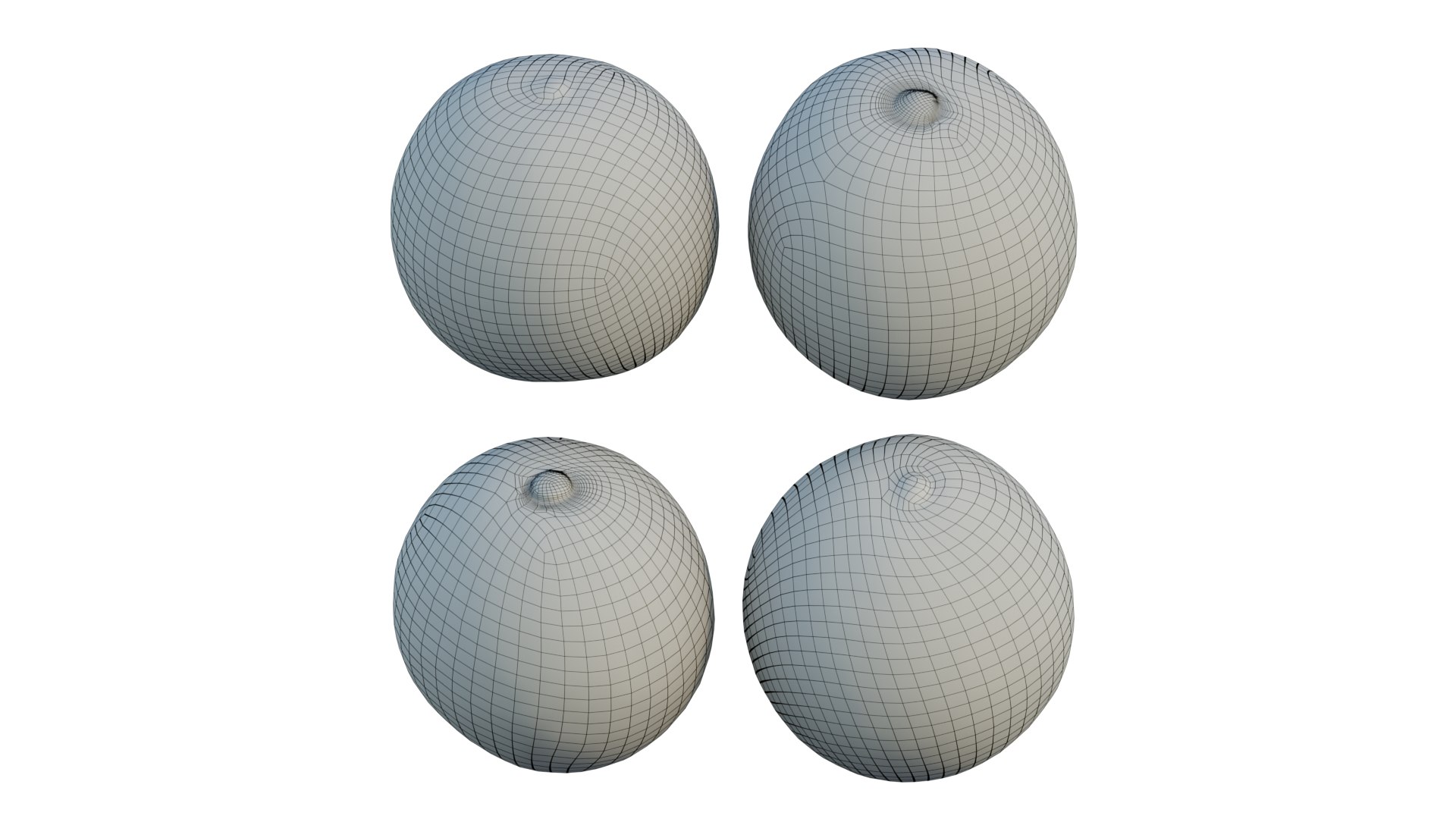 Booth Avocado 3D Model - TurboSquid 1938683