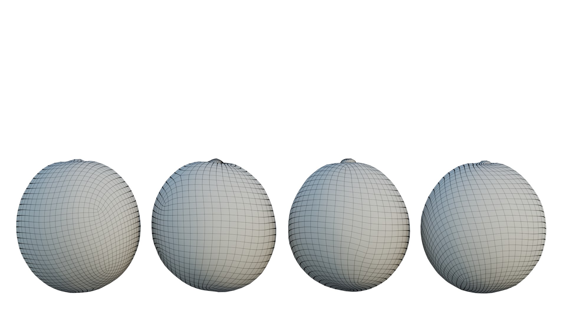 Booth Avocado 3D Model - TurboSquid 1938683