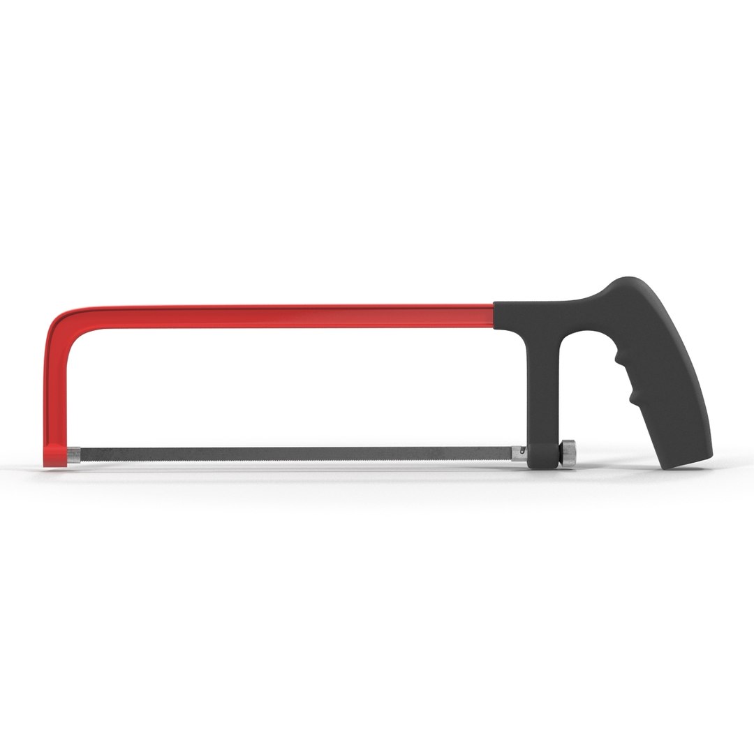 max hacksaw generic