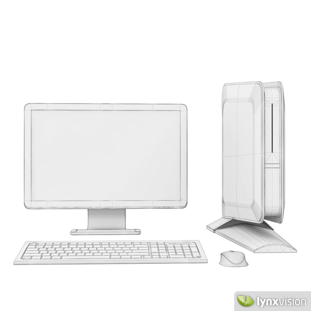 hp firebird 3d max