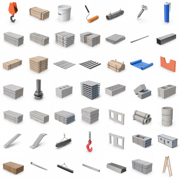 Pared 3D Modelos para Descargar | TurboSquid