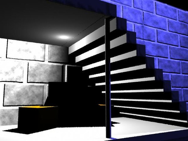 Free Maya Scene Models | TurboSquid