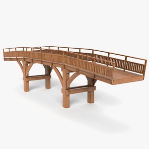 Bridge Collada Models for Download | TurboSquid