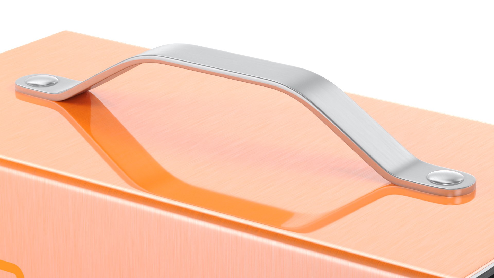 Commercial Ozone Generator 3D Model - TurboSquid 1673981