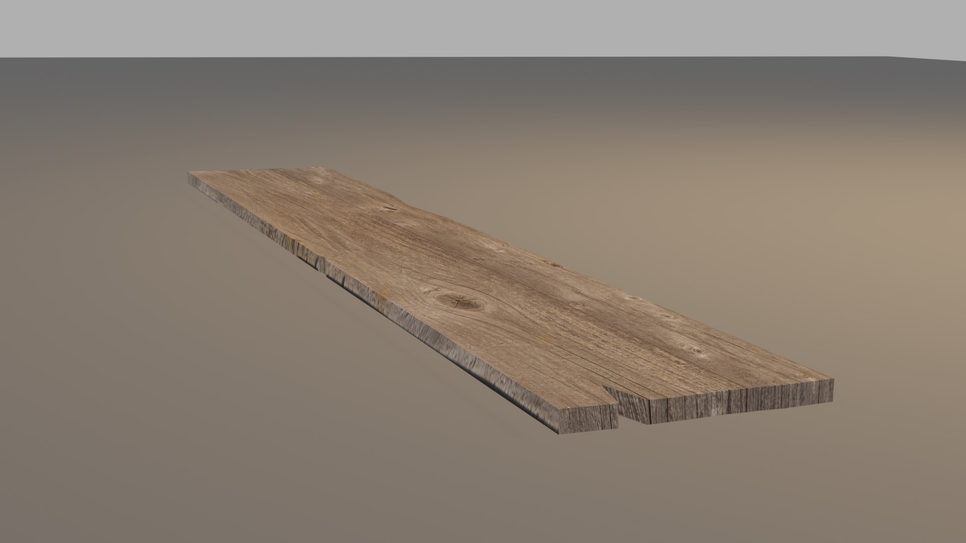 3D Wood Plank Pack 1 Model - TurboSquid 1836219