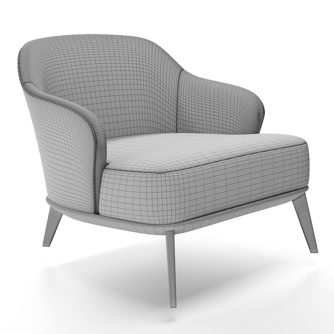 Model 24 3D Model - TurboSquid 1858808