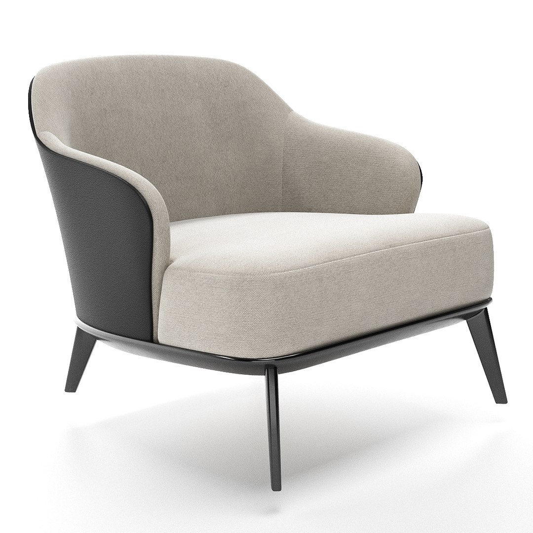 Model 24 3D Model - TurboSquid 1858808