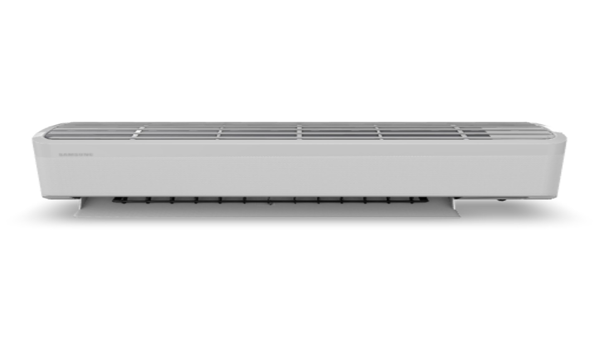 3D SAMSUNG 1 Ton 3 Star Split AC Model - TurboSquid 2140952