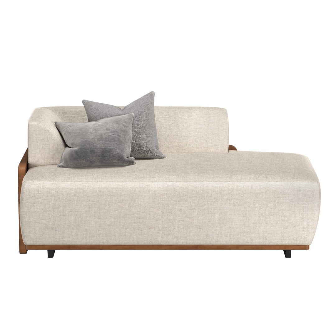 Rowan Sofa Family Model - TurboSquid 2367388