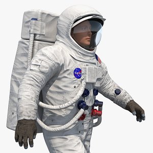3D NASA Models - Browse & Download Formats - TurboSquid