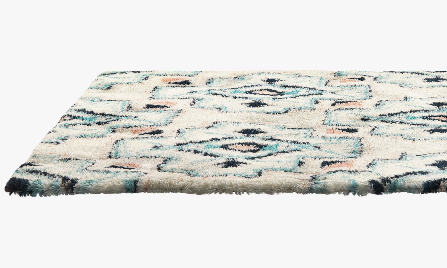 Balta Area Rug Set Model - TurboSquid 1644402