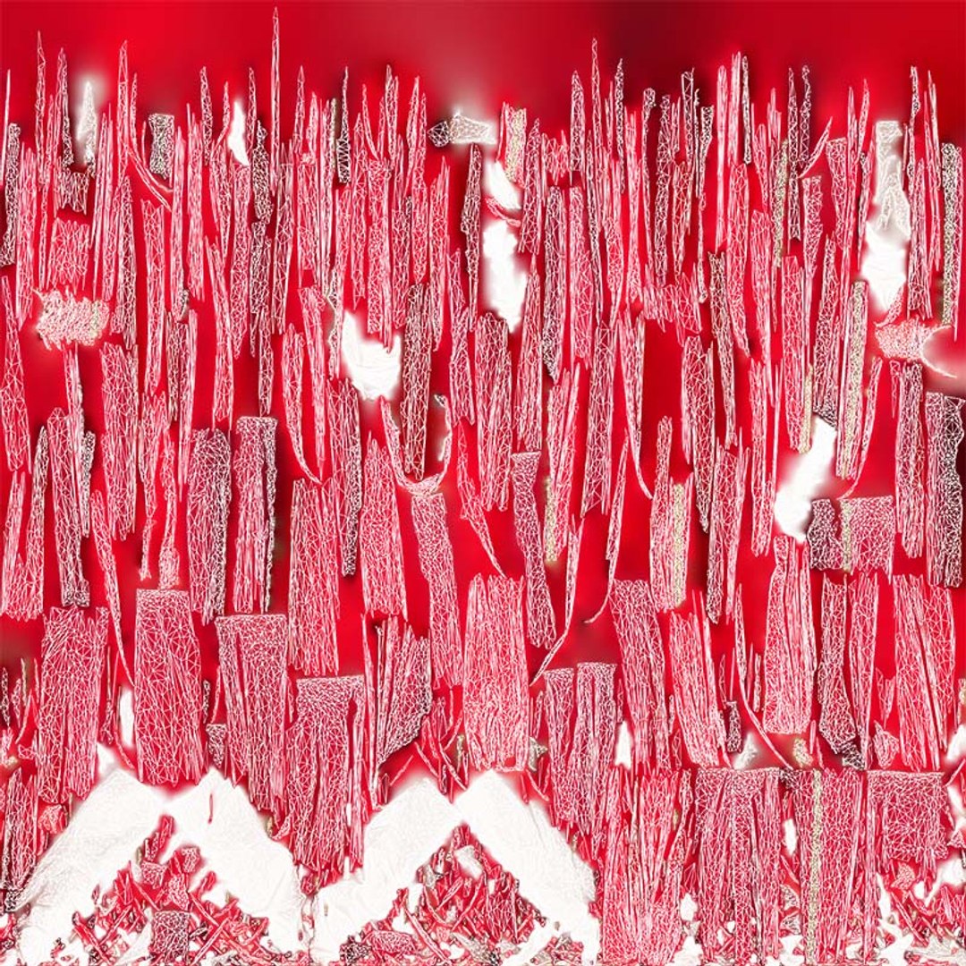 3D Big Cape Dress Remastered Model - TurboSquid 2359928