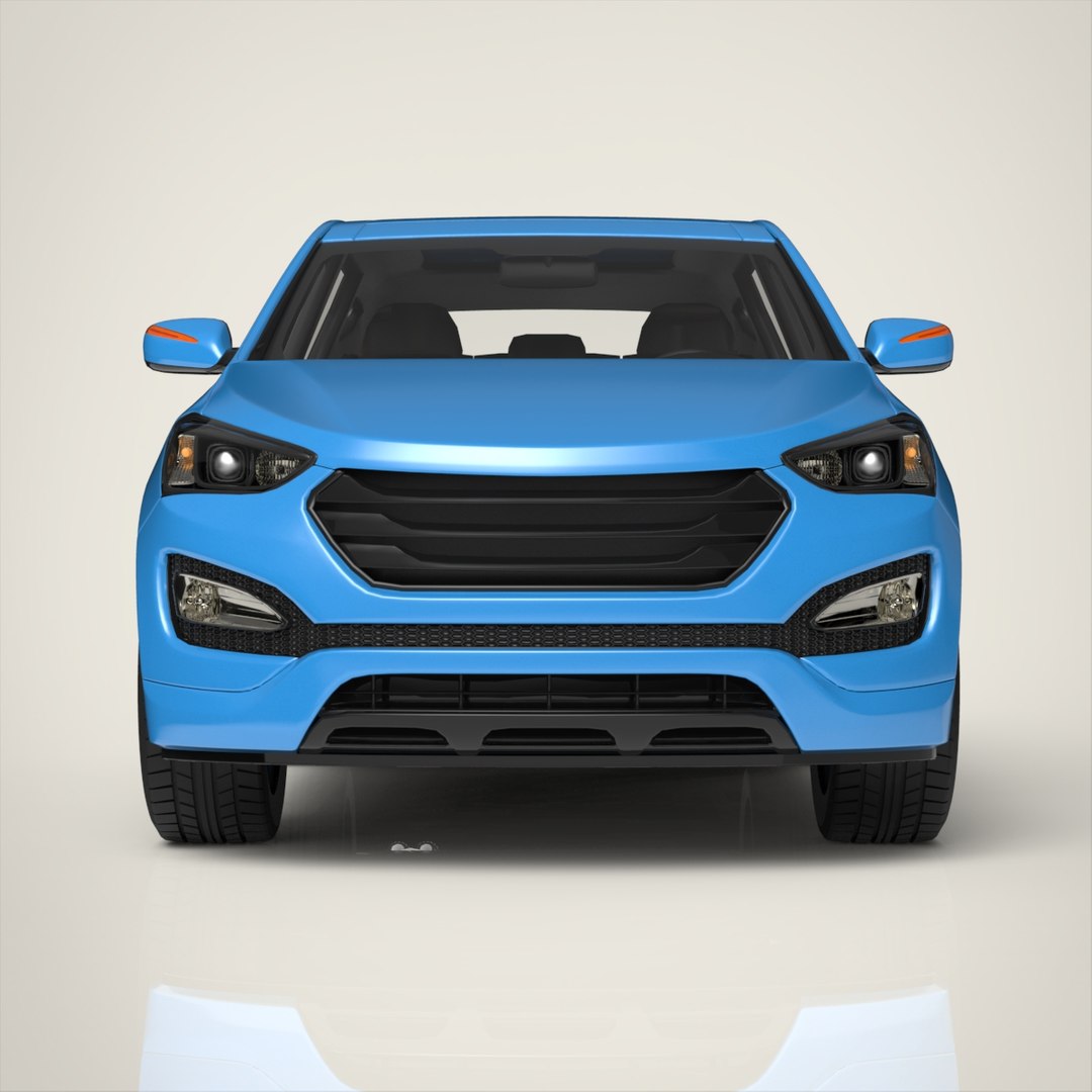 Hatchback Car Materials 3D Model - TurboSquid 1388212