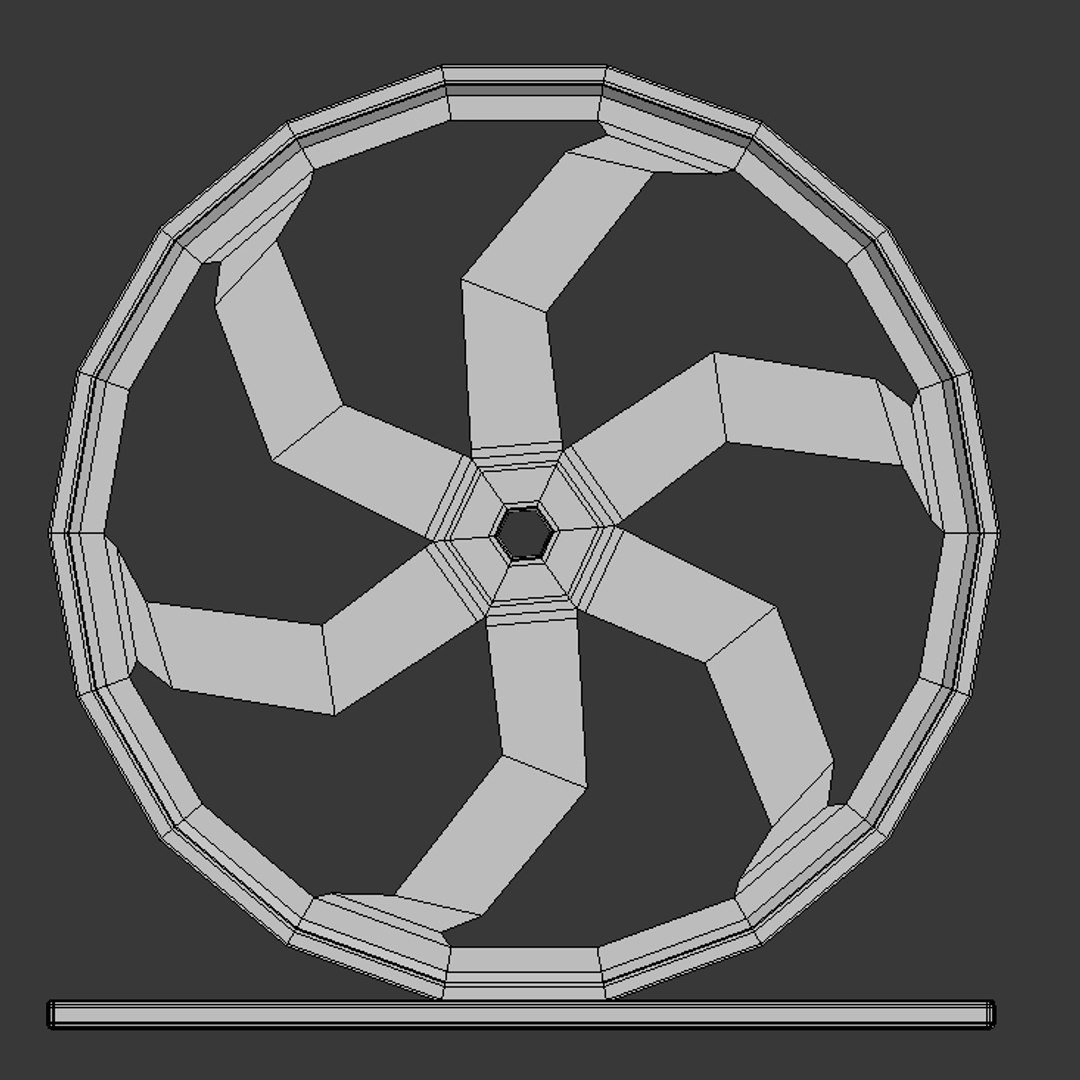 Max Wheels Restoration Hardware