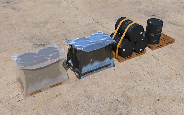 Contenedores Solidworks 3D Modelos para Descargar | TurboSquid