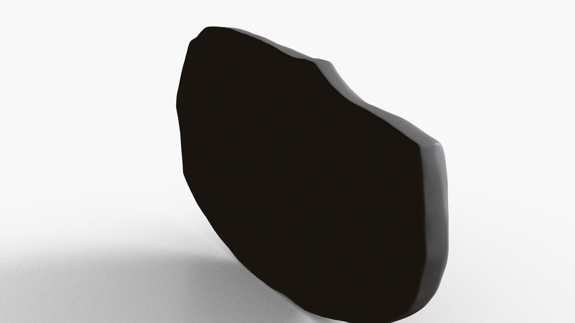 3D Dinosaur Fossil 001 Model - TurboSquid 2298324