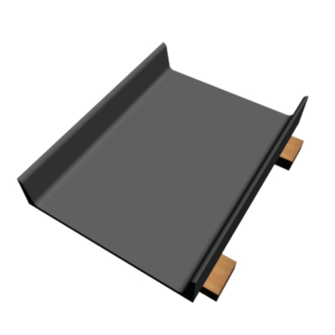 Max C18 Channel Steel