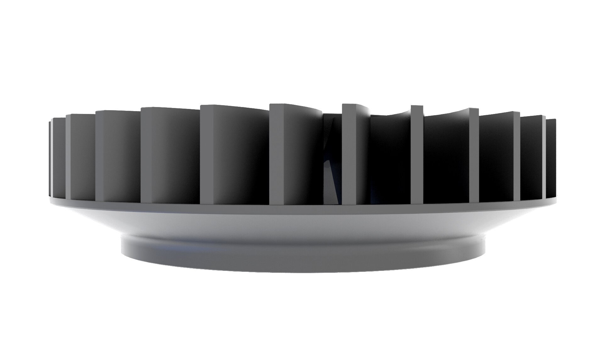 Fan cooling 3D model - TurboSquid 1551390