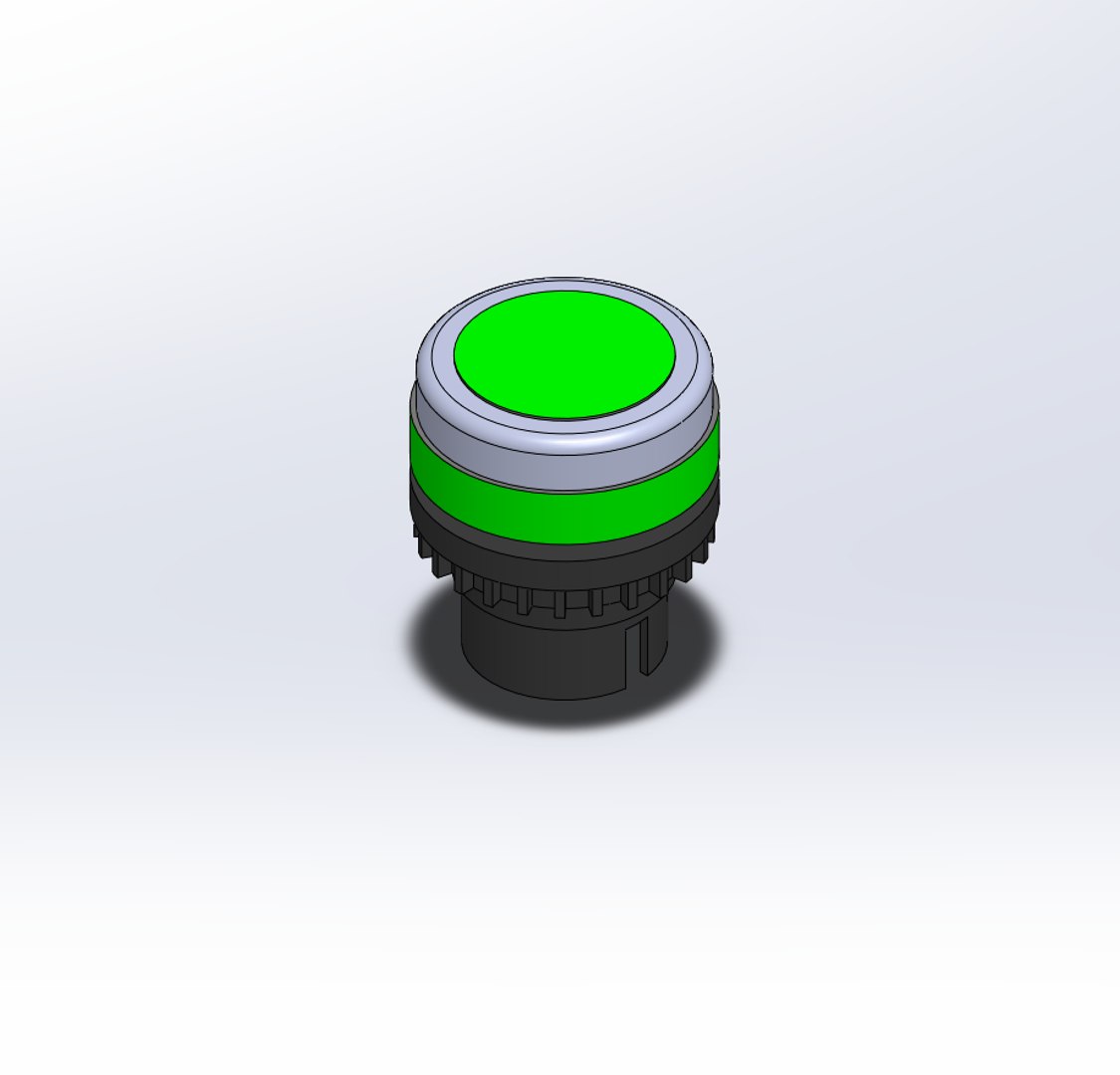 Electric Control Box 3D Model - TurboSquid 1869470