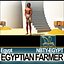 Props Set Daz Egyptian 3d Model