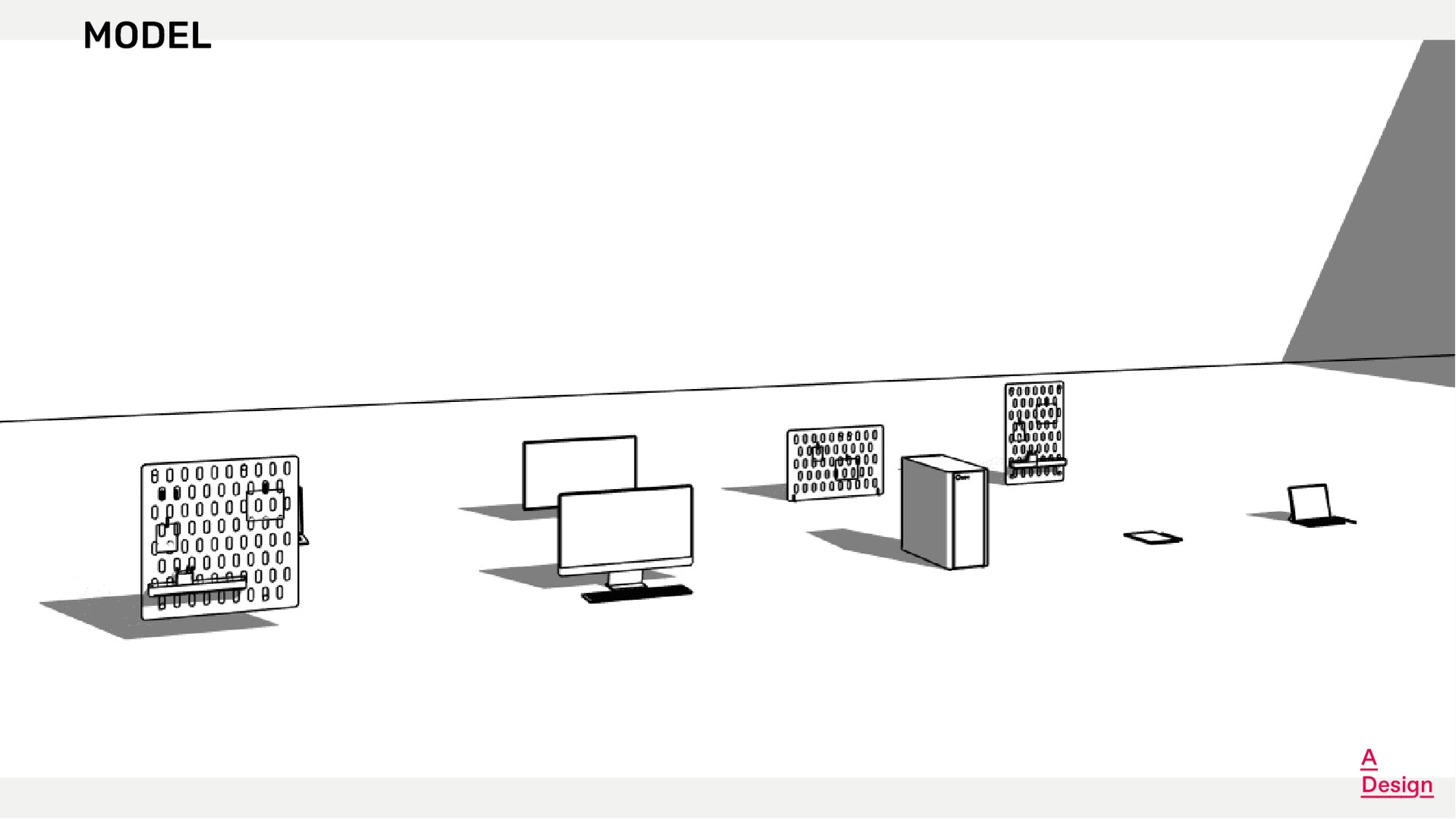 Home Appliances - Pack Of Revit Families 3D Model - TurboSquid 2151440