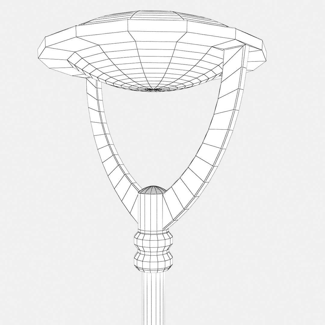 3D Led Lighting Fixture Model - TurboSquid 1393312