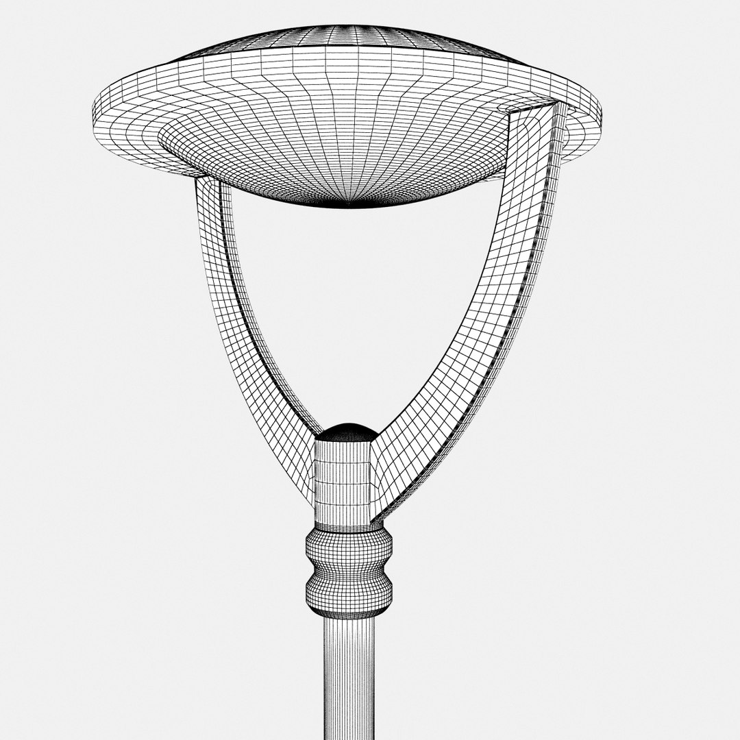 3D Led Lighting Fixture Model - TurboSquid 1393312