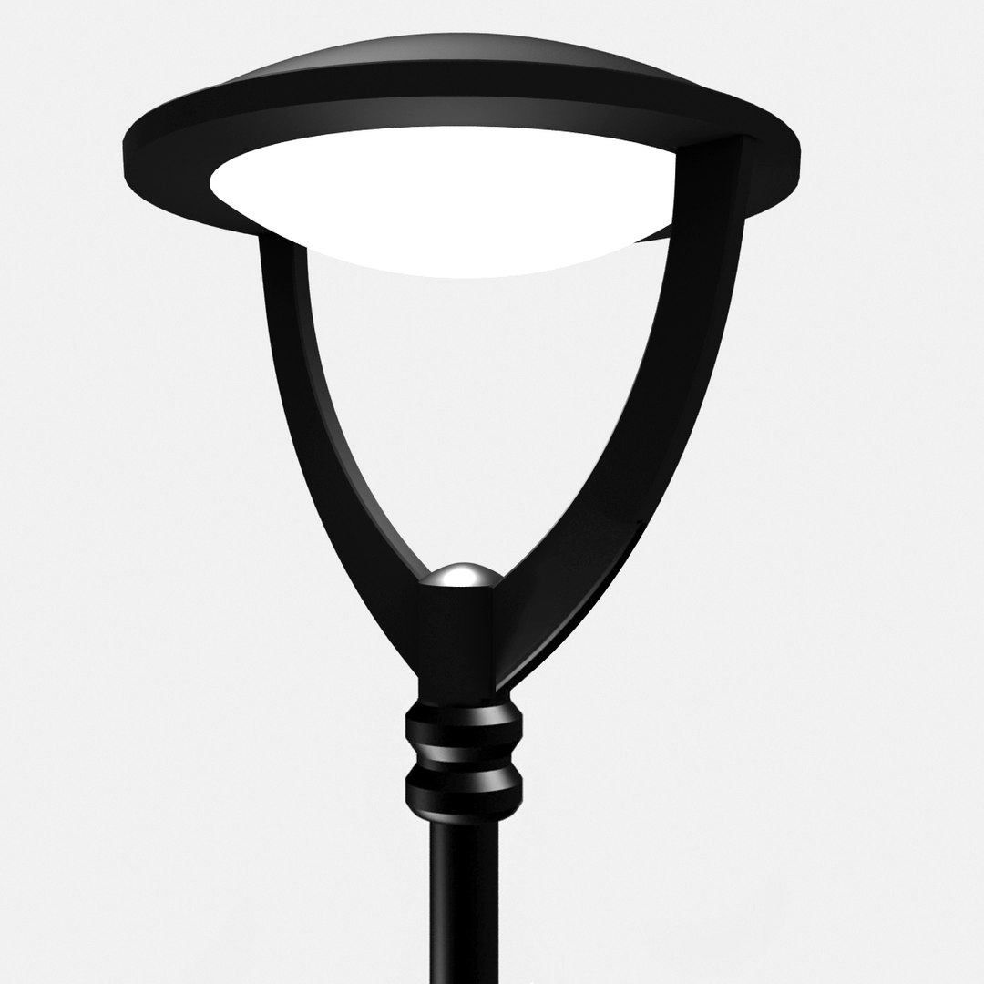 3D Led Lighting Fixture Model - TurboSquid 1393312