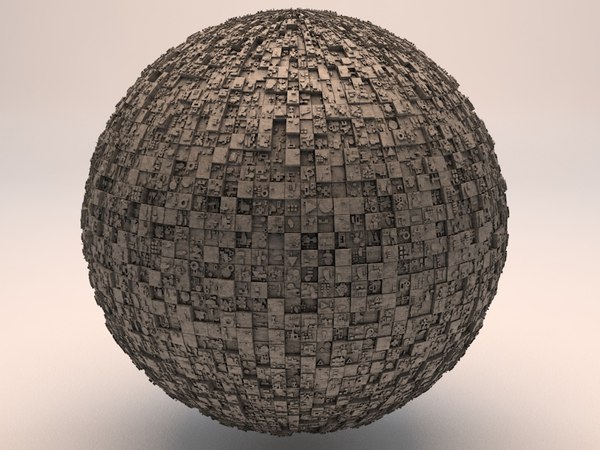 Free 3D Ball Models | TurboSquid
