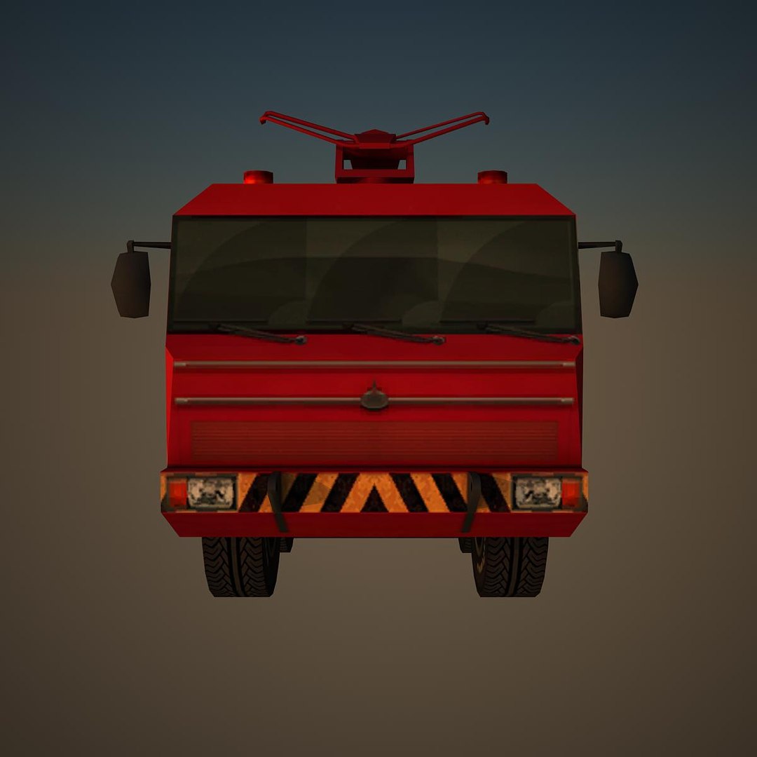 3d Car Cub