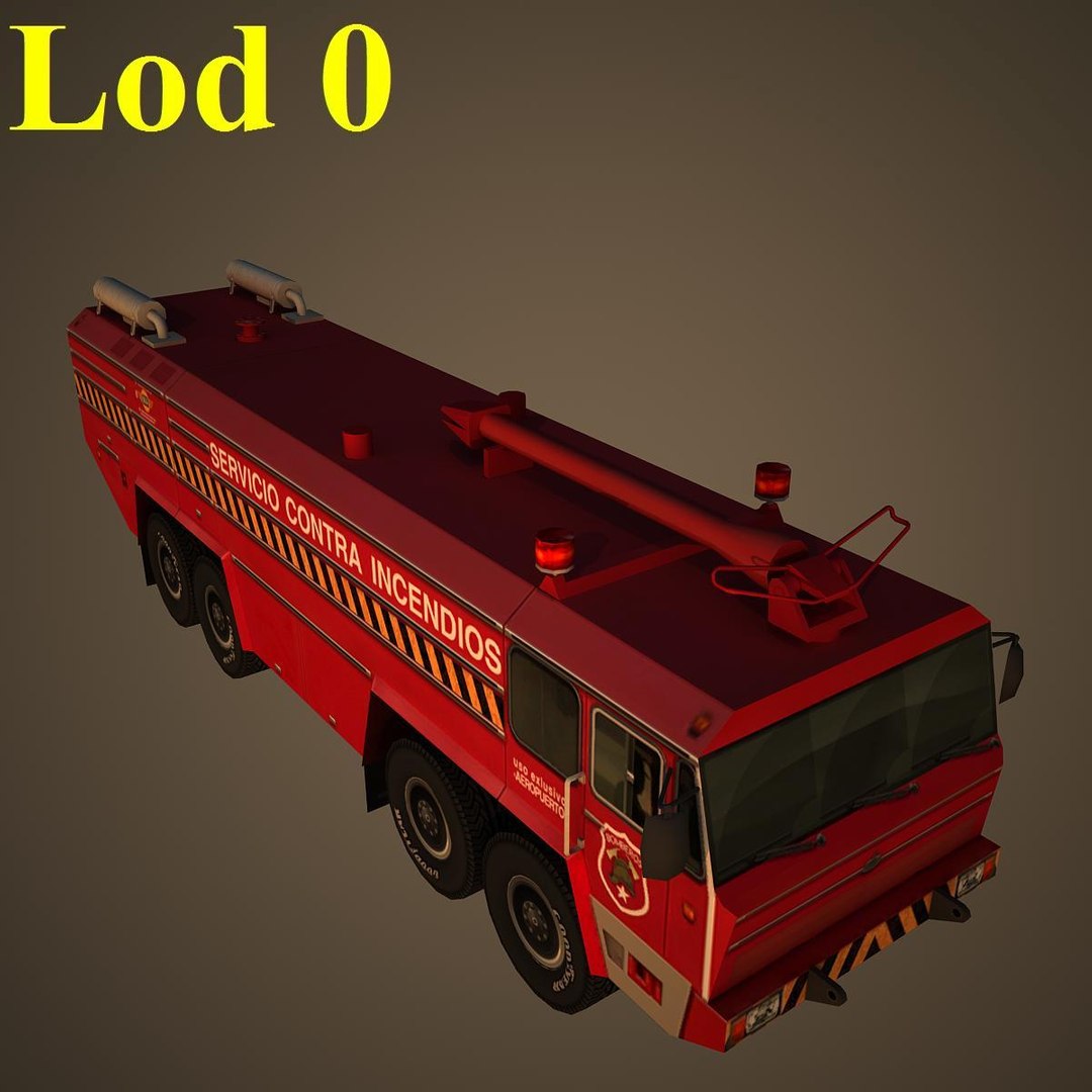 3d Car Cub