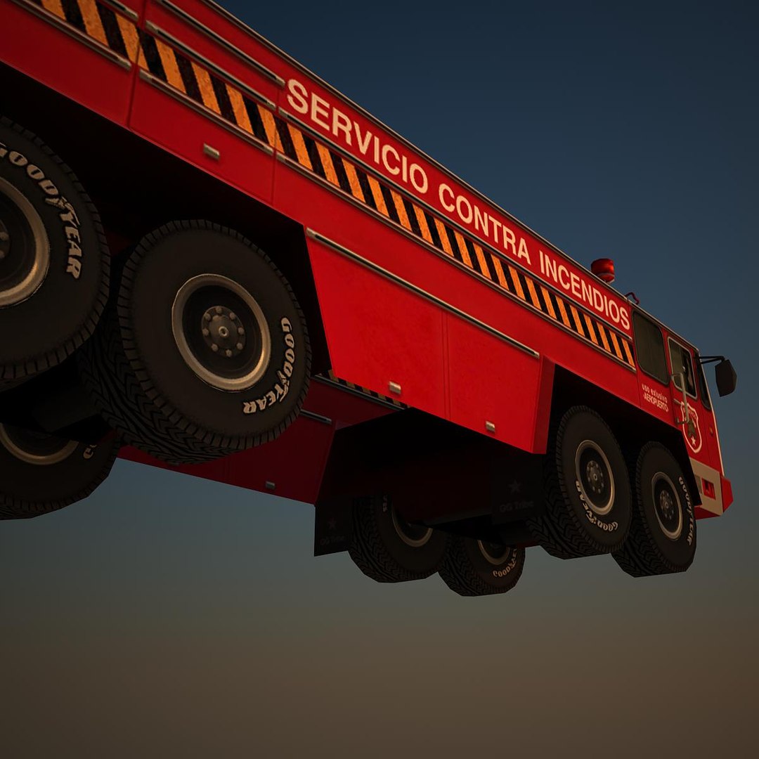 3d Car Cub