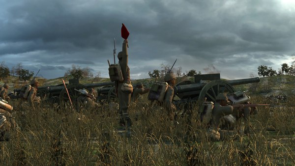 3D Battlefield Models | TurboSquid