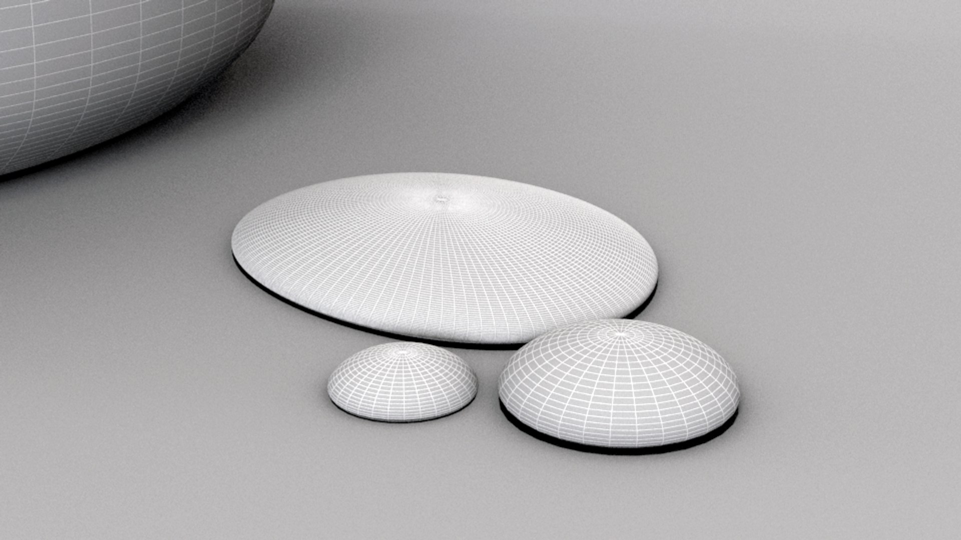 Free Bottle Dropper 3D Model - TurboSquid 1468278