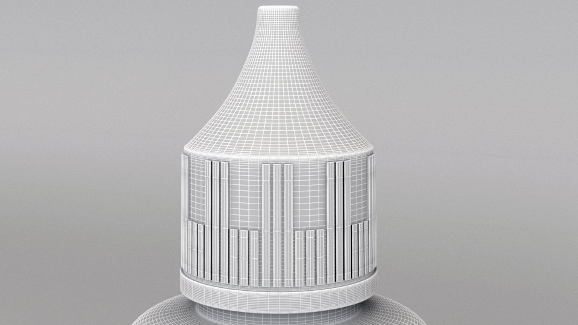 Free Bottle Dropper 3D Model - TurboSquid 1468278