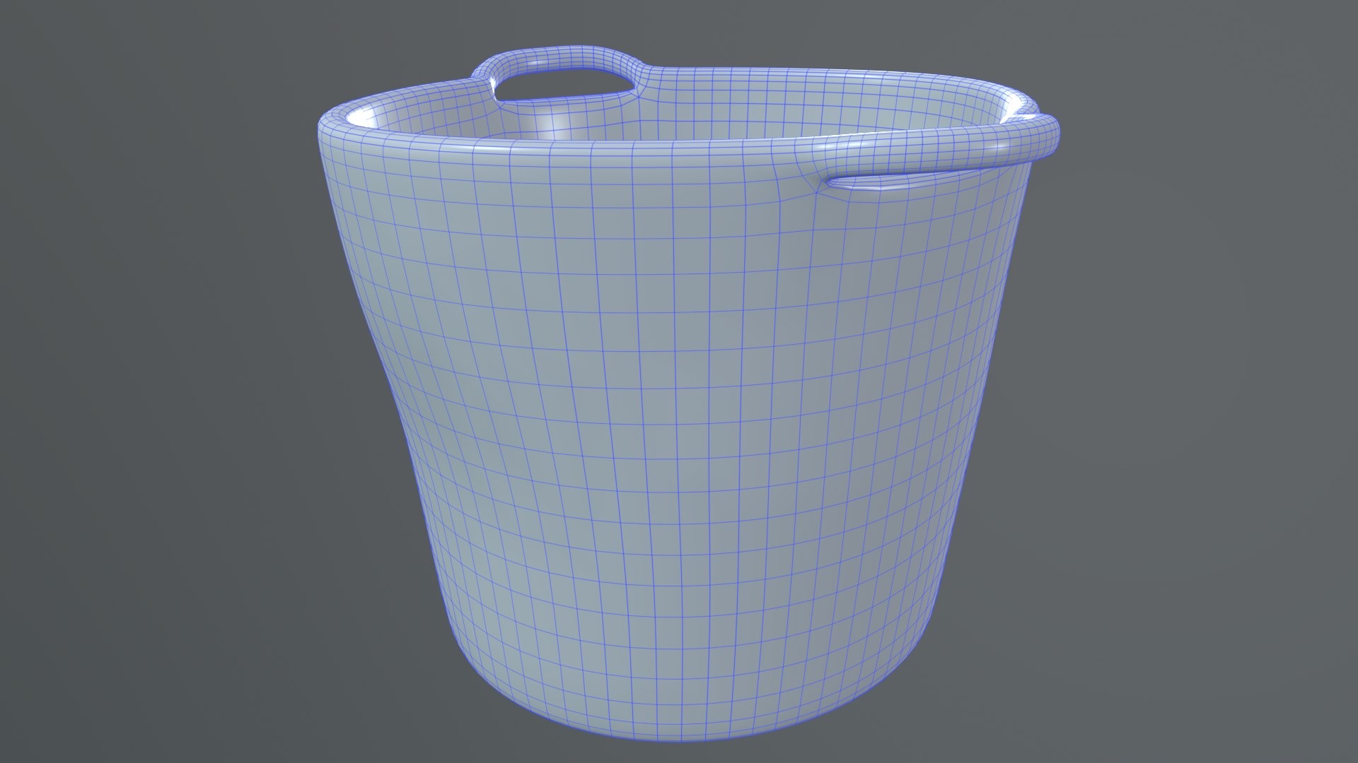 Free bucket 3D model - TurboSquid 2177679