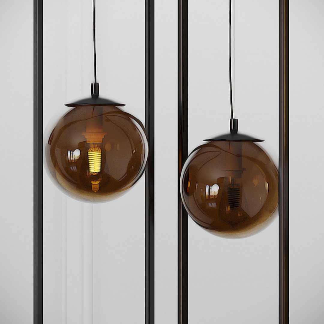 Ceiling Adriani E Rossi 3D Model - TurboSquid 1555795