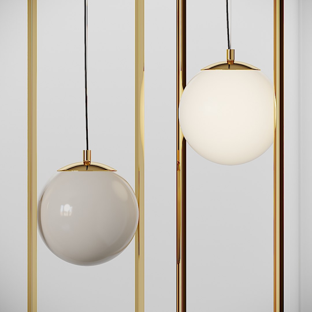 Ceiling Adriani E Rossi 3D Model - TurboSquid 1555795