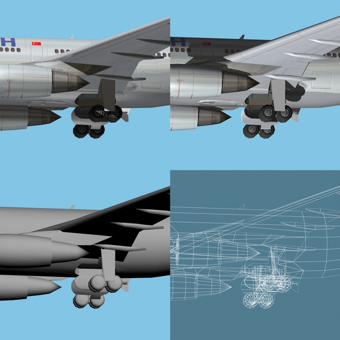 airbus a310-turkish airlines turkish max