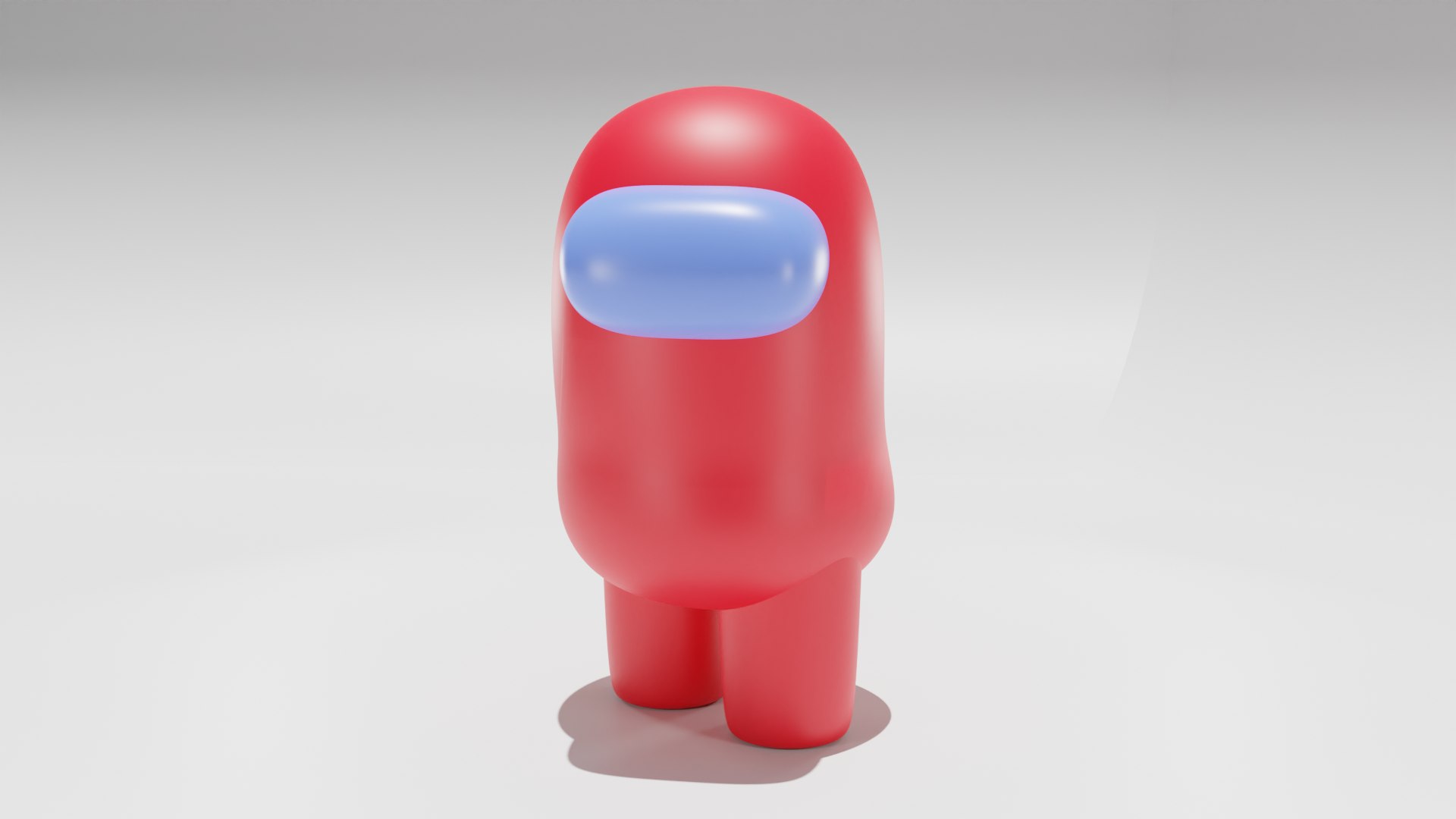 3D Model Among US Rigged - TurboSquid 2048287