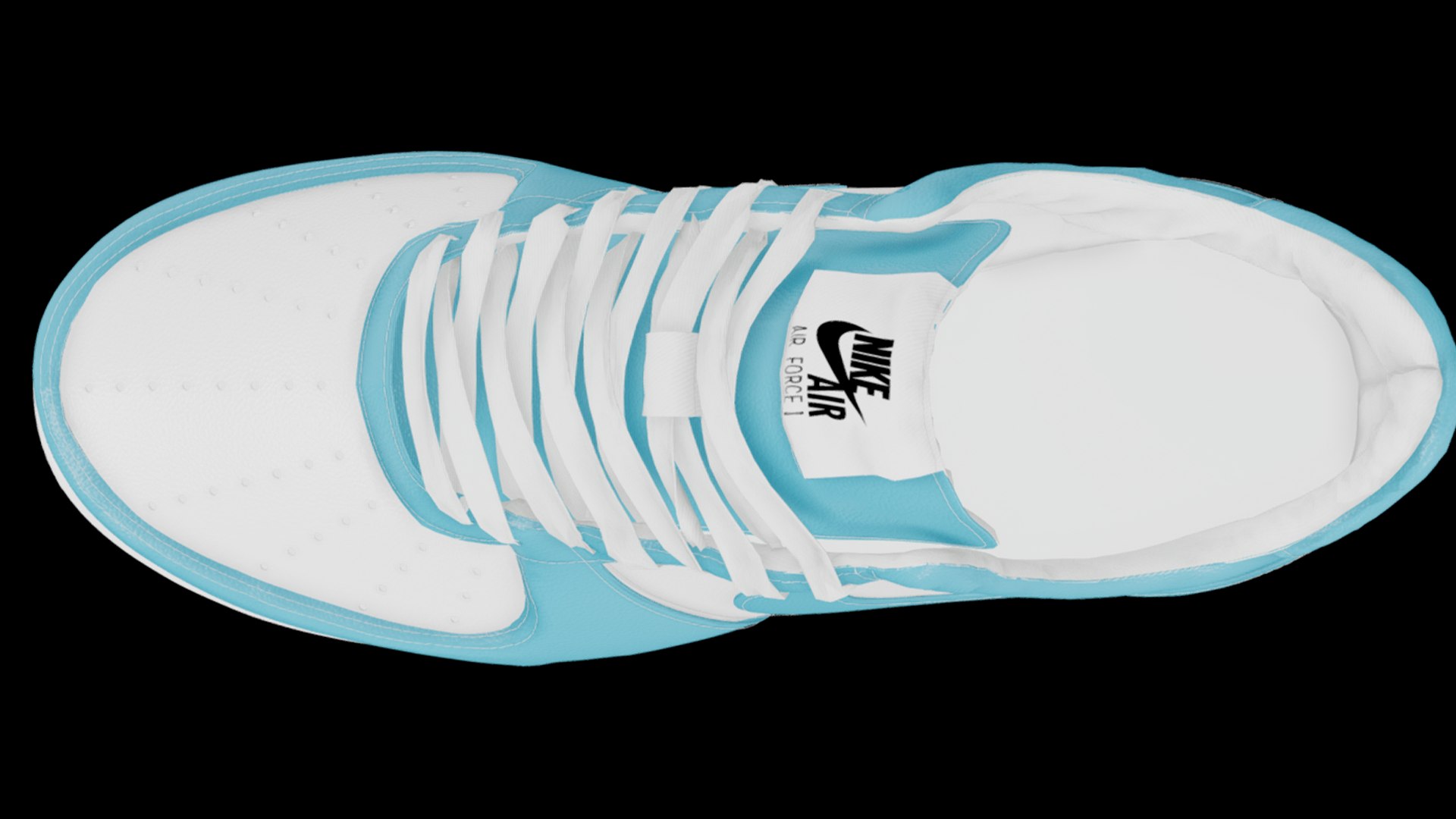 Nike 3D - TurboSquid 2338139