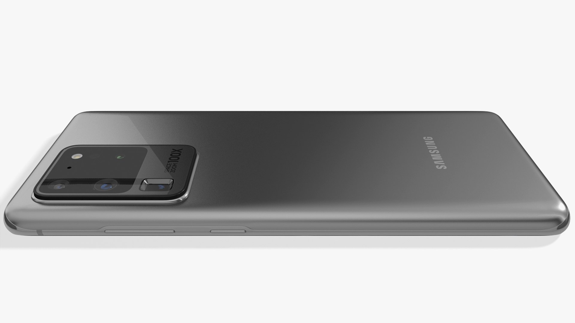 3D Realistic Samsung Galaxy S20 - TurboSquid 1509626