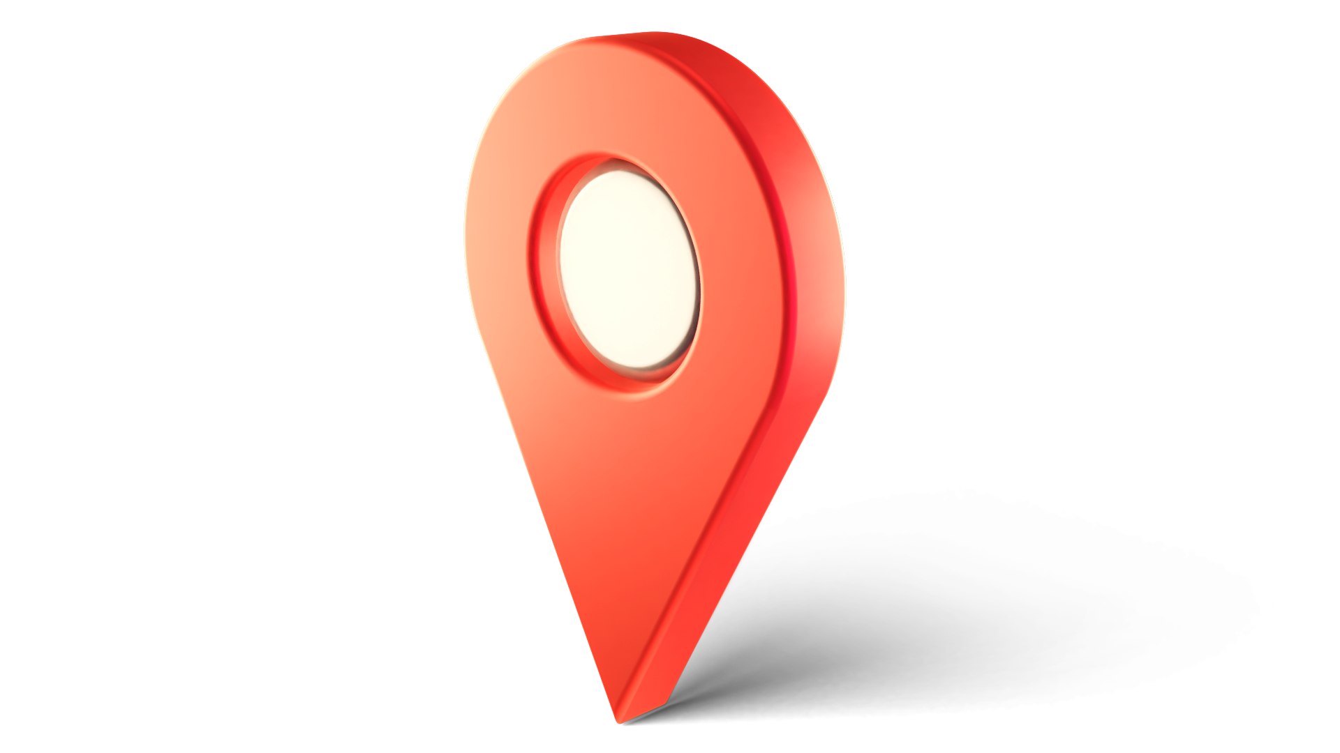 PinMark 3D model - TurboSquid 1858282