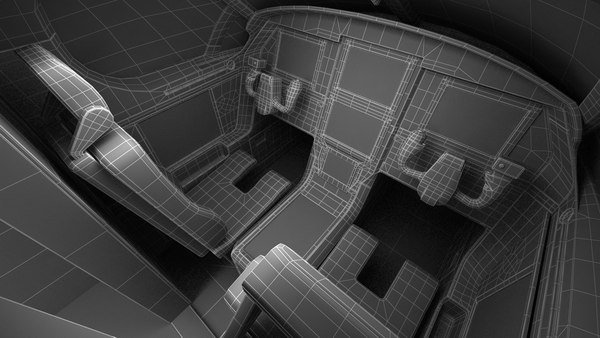 3D model pilatus u 28a air force - TurboSquid 1681589