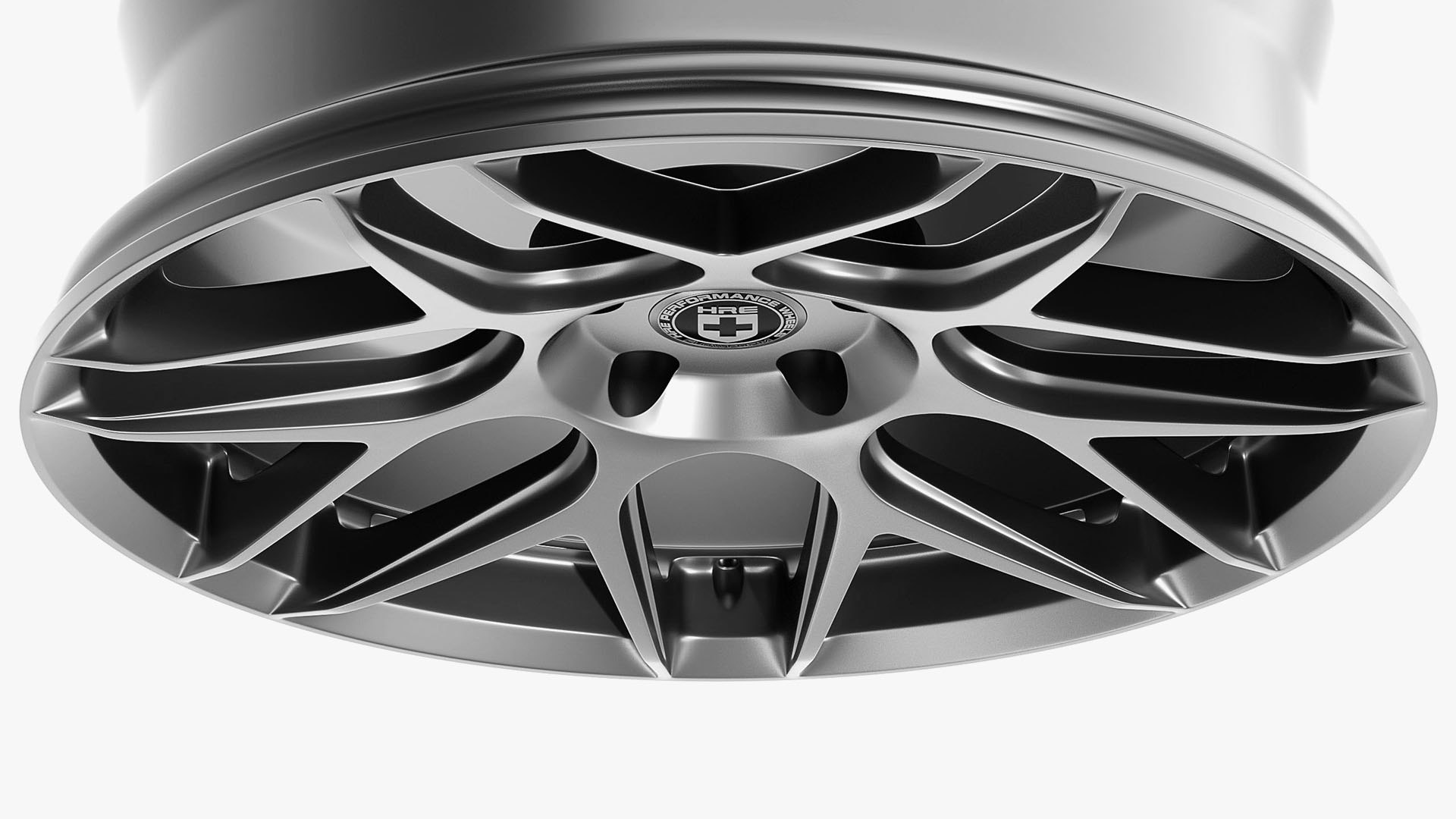 3D HRE FF01 Model - TurboSquid 2286892