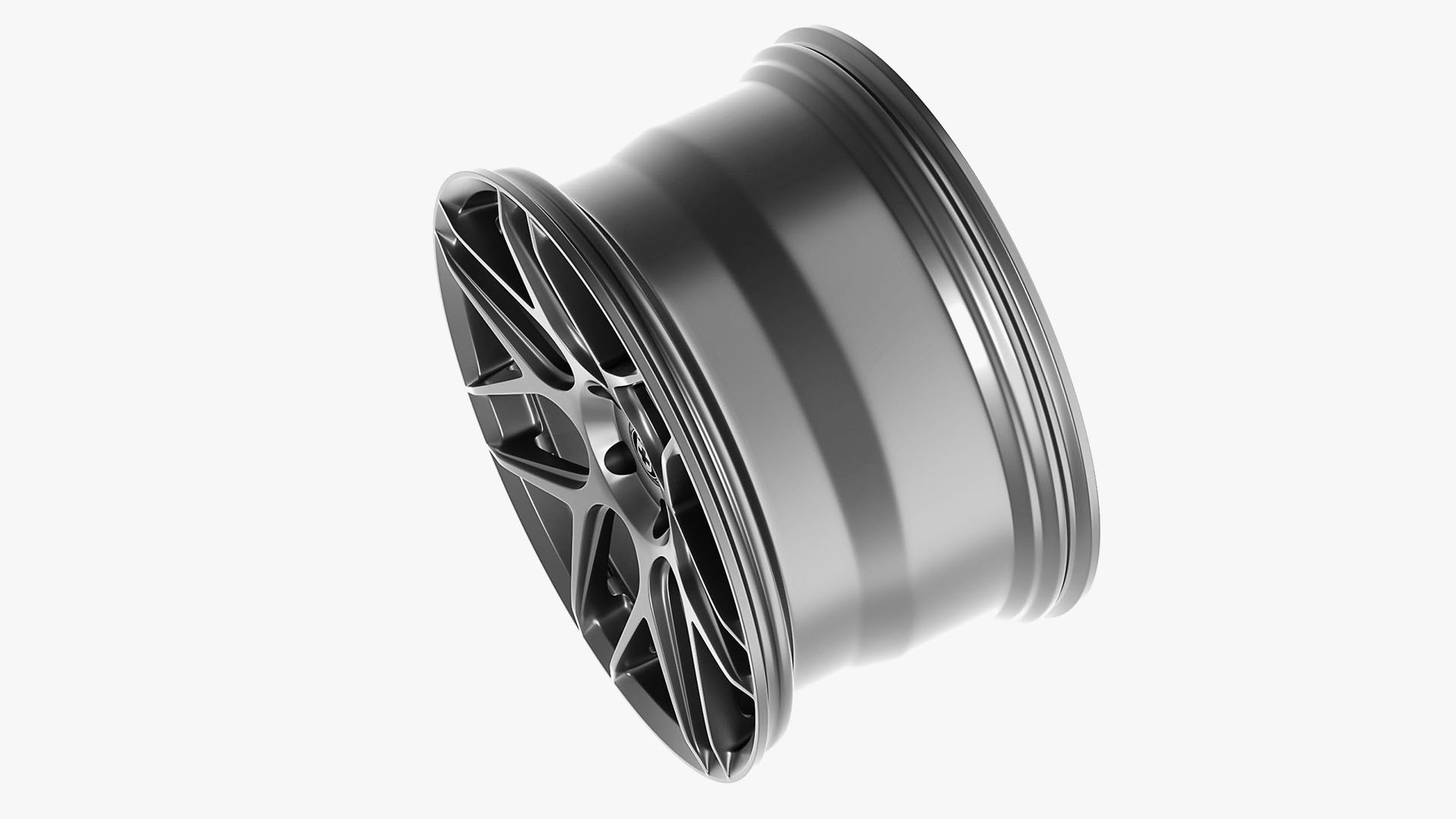 3D HRE FF01 Model - TurboSquid 2286892