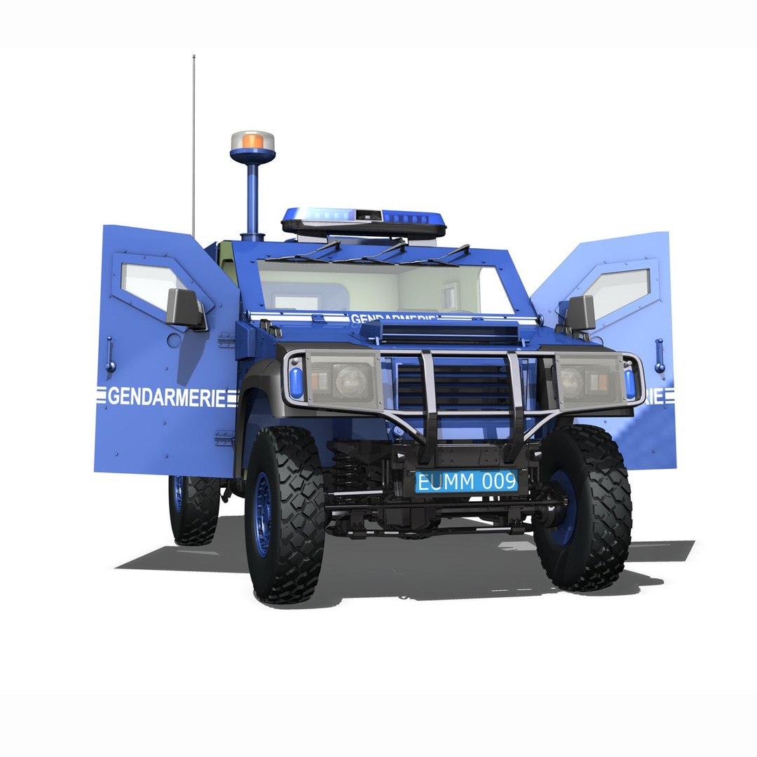 - Armoured Pvp 3d Model
