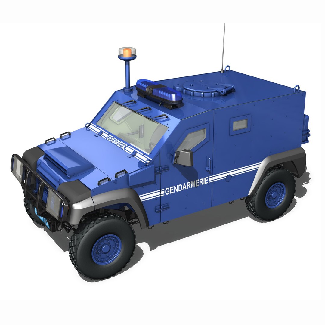 - Armoured Pvp 3d Model