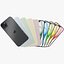 Apple IPhone 15 Plus All Colors 3D - TurboSquid 2125397
