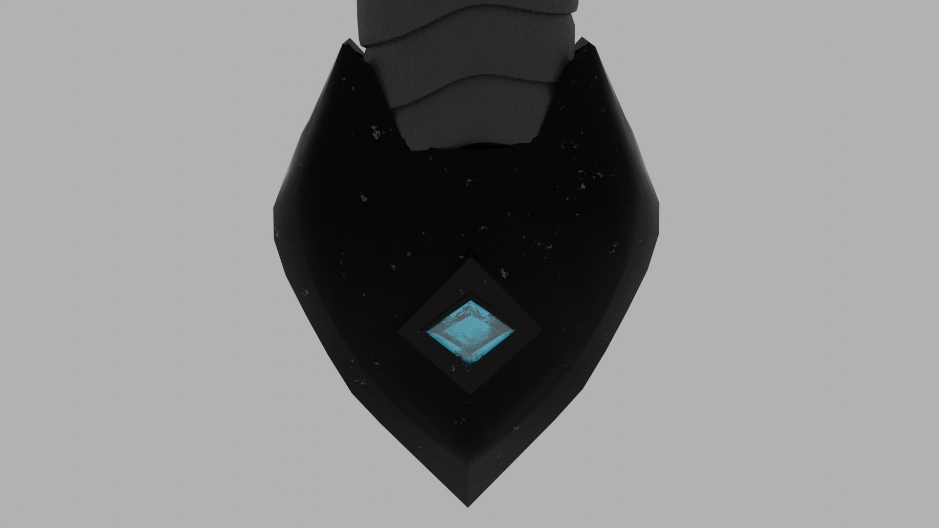 Ice Sword 3D Model - TurboSquid 1992192